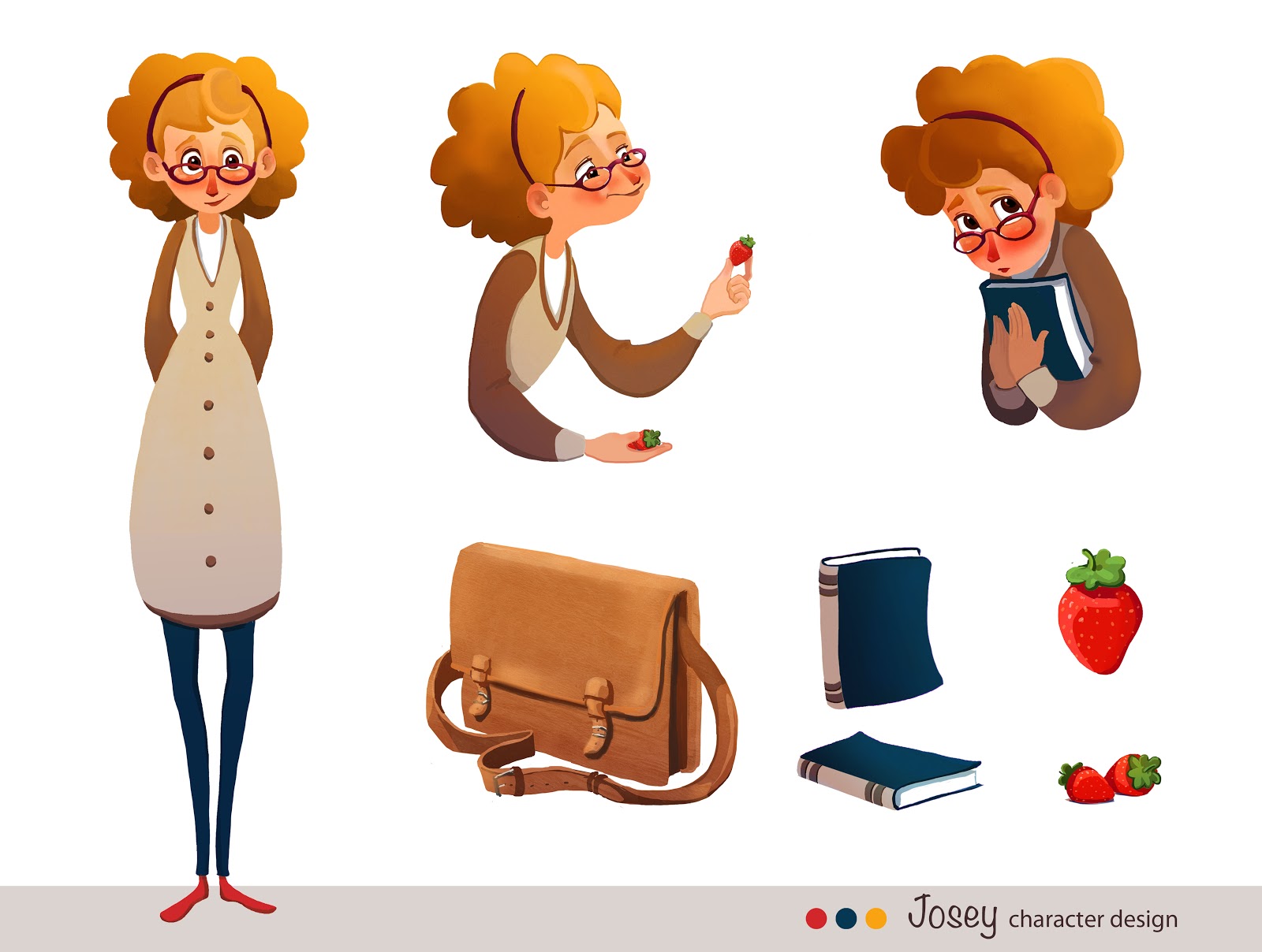 Ariel Silverstein: October 2012