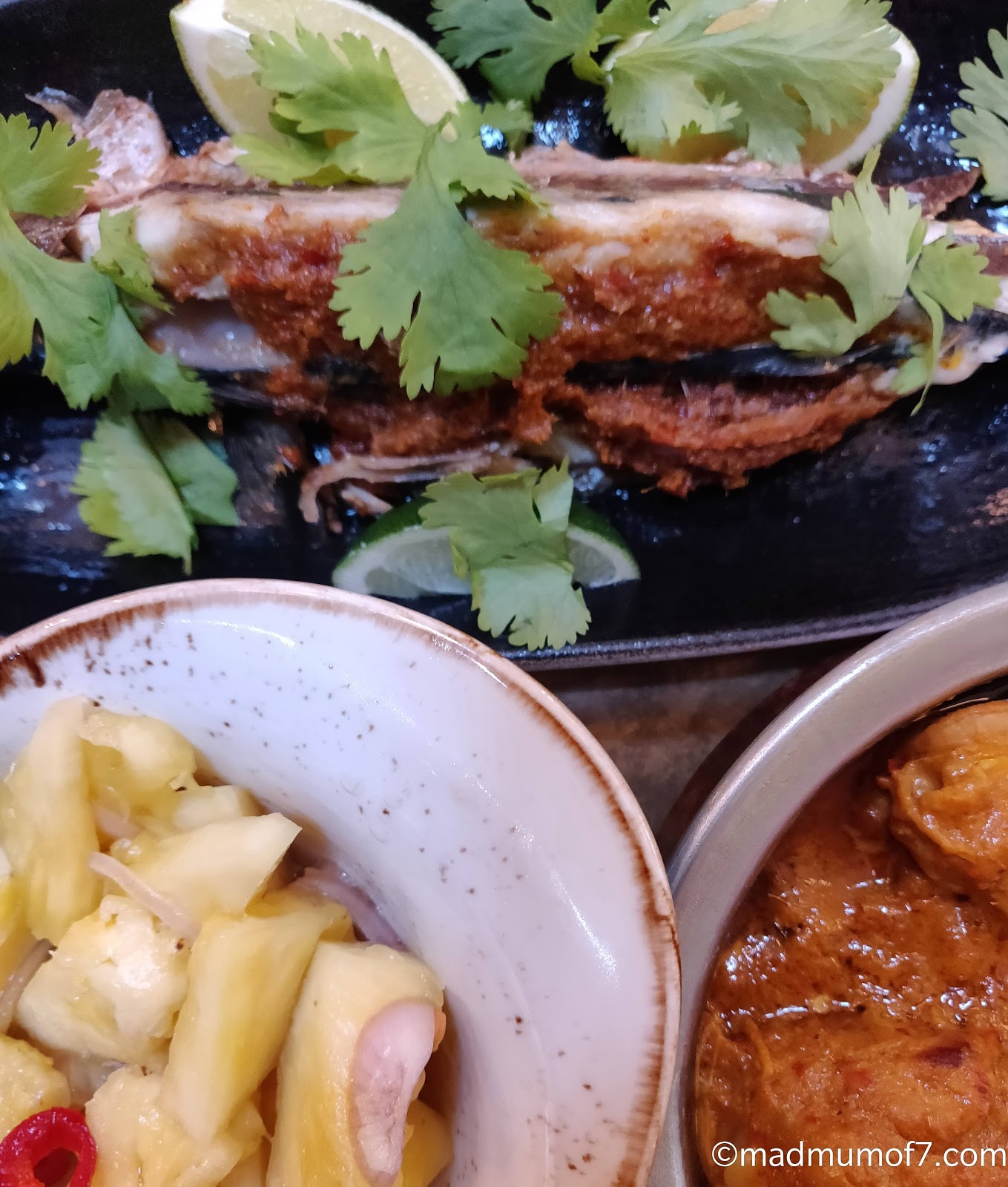 Malaysian By May Sunday Lunch Club