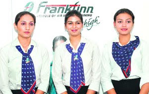 Our AME: Frankfinn Institute
