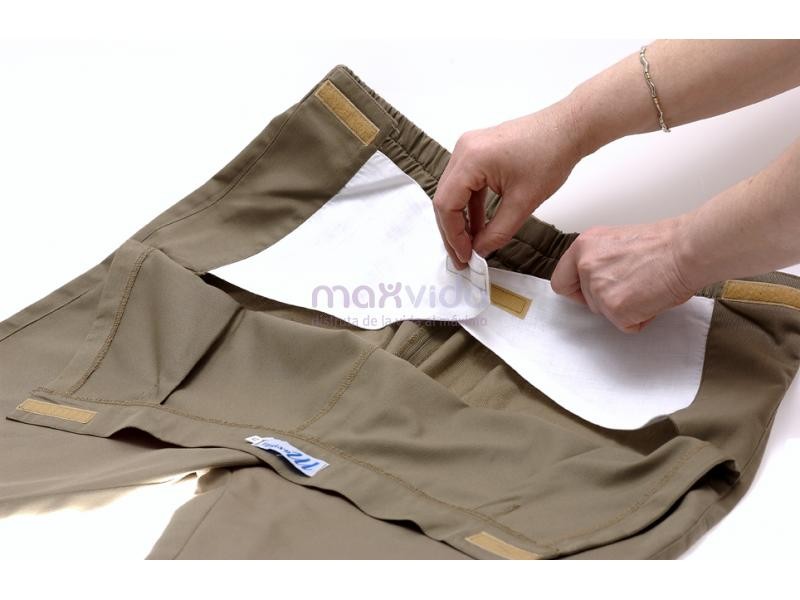 ADAPTACIONES EN EL HOGAR: Ejemplos de ropa adaptada y tiendas donde se ...