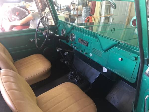 Great Shape, 1964 International Scout 80 - 4x4 Cars