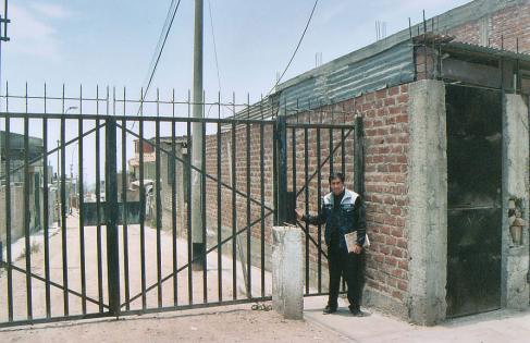 Wide Urban World: The Ancient History of Gated Communities