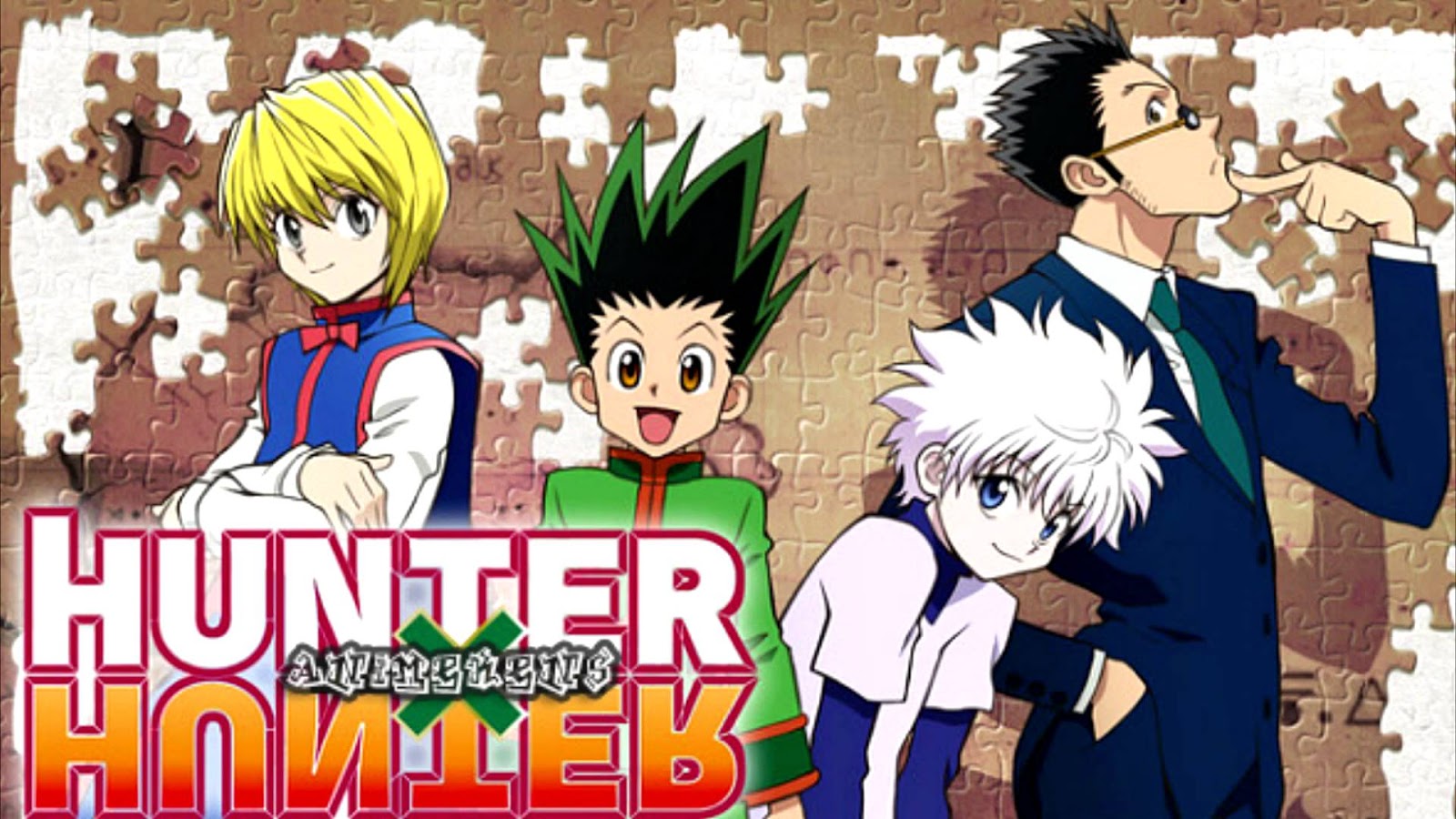Hunter x Hunter podría volver este año | Kpop Replay