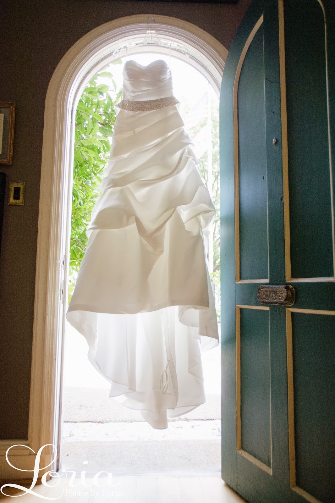 Photos by Loria - The Photoblog: Sara & Tim :: Married!