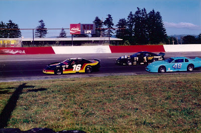 Late Model Stock Car Racing In Northern California: The history of late ...