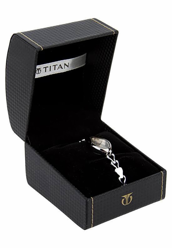 Đồng Hồ Nữ Titan - 2457SM01 - Quyến Rũ, Đẳng Cấp - ĐỒNG HỒ CAO ...