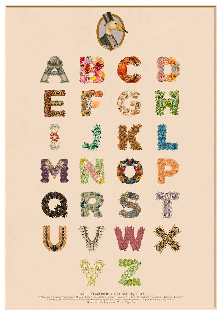 letras y figuras - philippin news collections