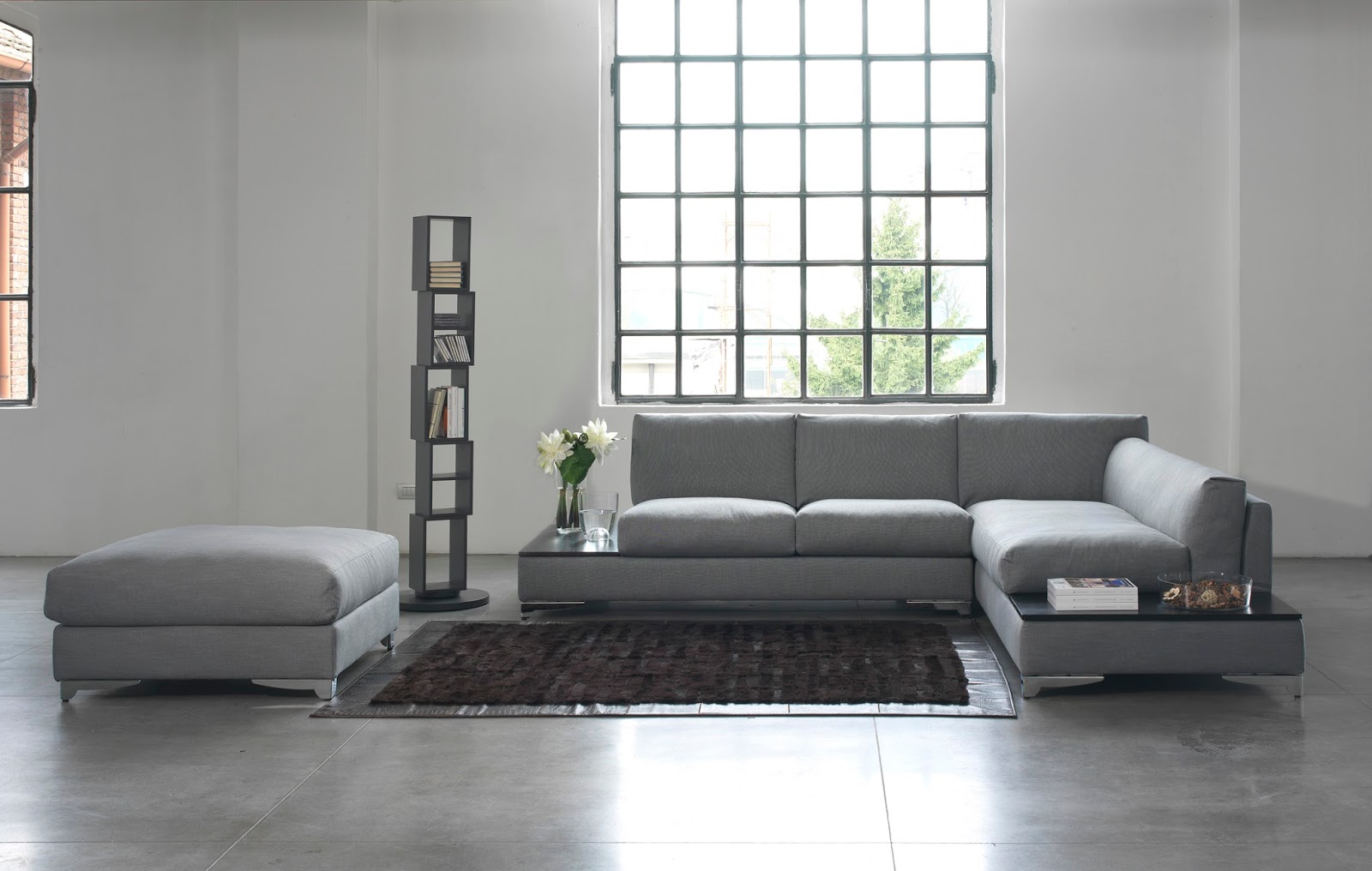 Fotogallery: 7 divani moderni per tutti i gusti | Tino Mariani