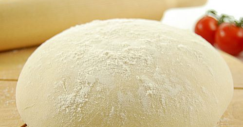 Ricette di Terra Nostra: Pasta base Bimby