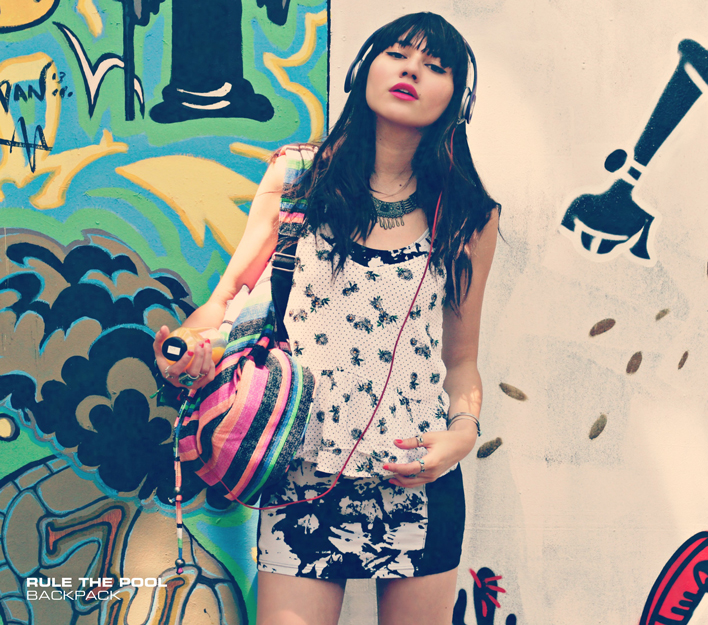 VOLCOM LOOKBOOK + COLLAGE,INSPIRATION - Así es la Moda