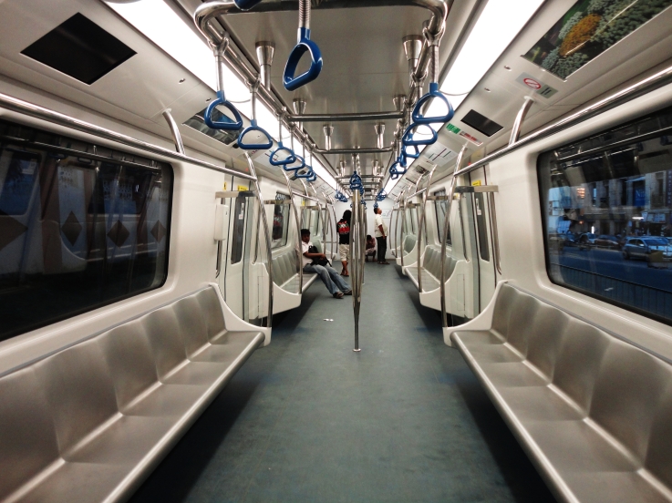 New Infrastructure in India