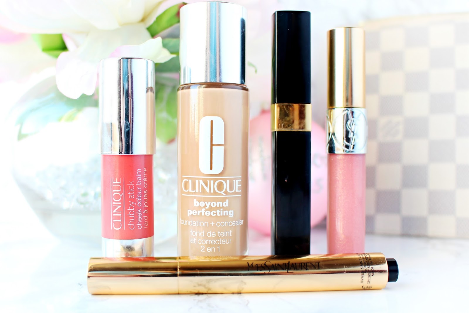 Simple But Effective 5 Minute Make-Up Look | India-Robyn | Bloglovin’