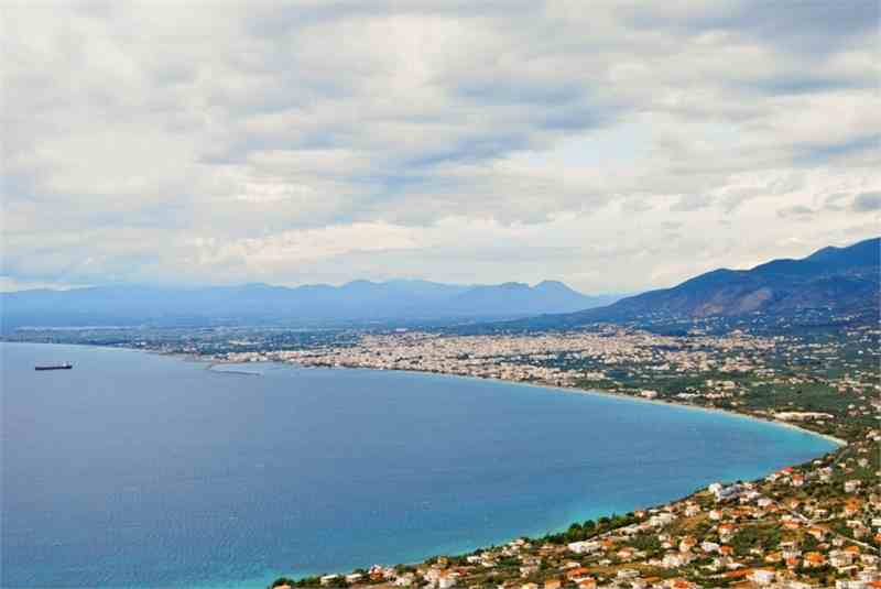 ΜΕΣΣΗΝΙΑ ΒΟΥΤΙΑ ΣΤΙΣ ΚΑΛΥΤΕΡΕΣ ΠΑΡΑΛΙΕΣ.