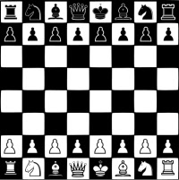 Copiii vor să învețe șah