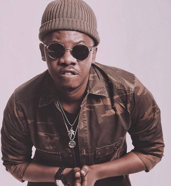 Chege Ft Dija & Iyo _ Najiuliza Remix (Music) || Download/Listen ...