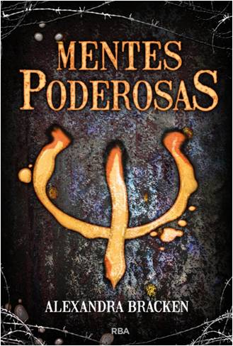 Mentes poderosas, una saga increíble que llega al cine