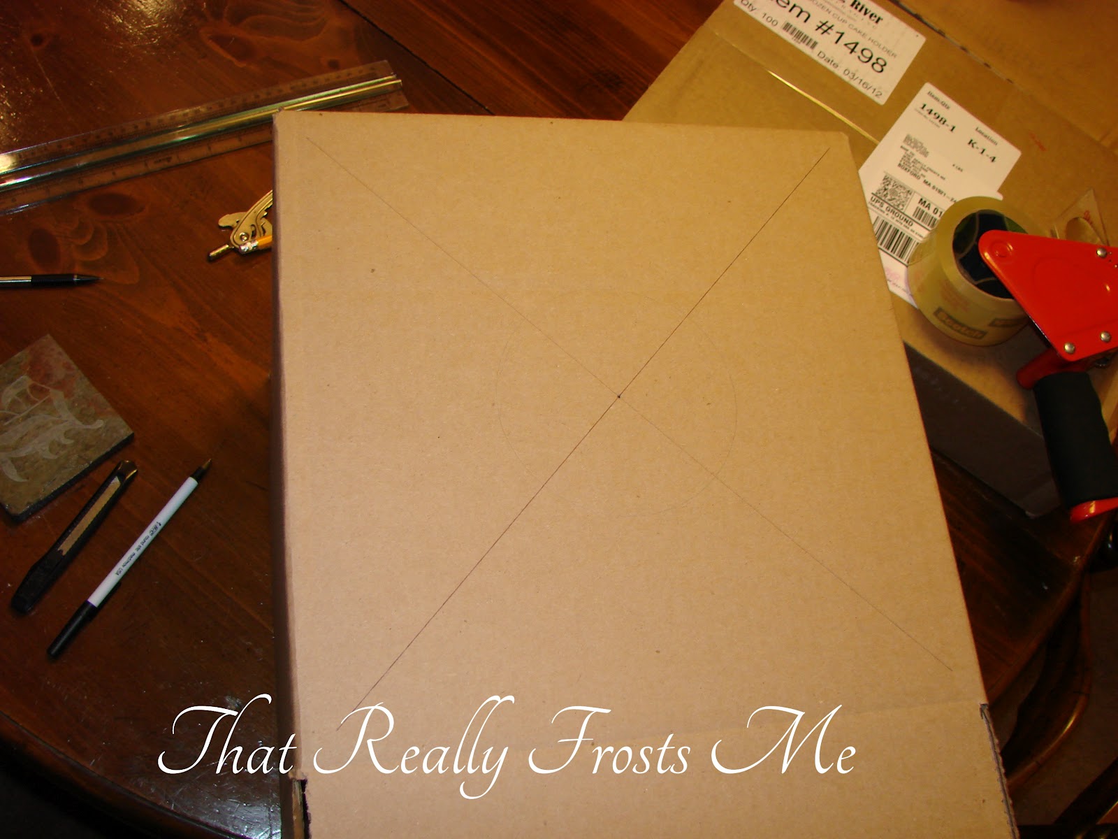 Stress Free Cake Transportation - CakesDecor