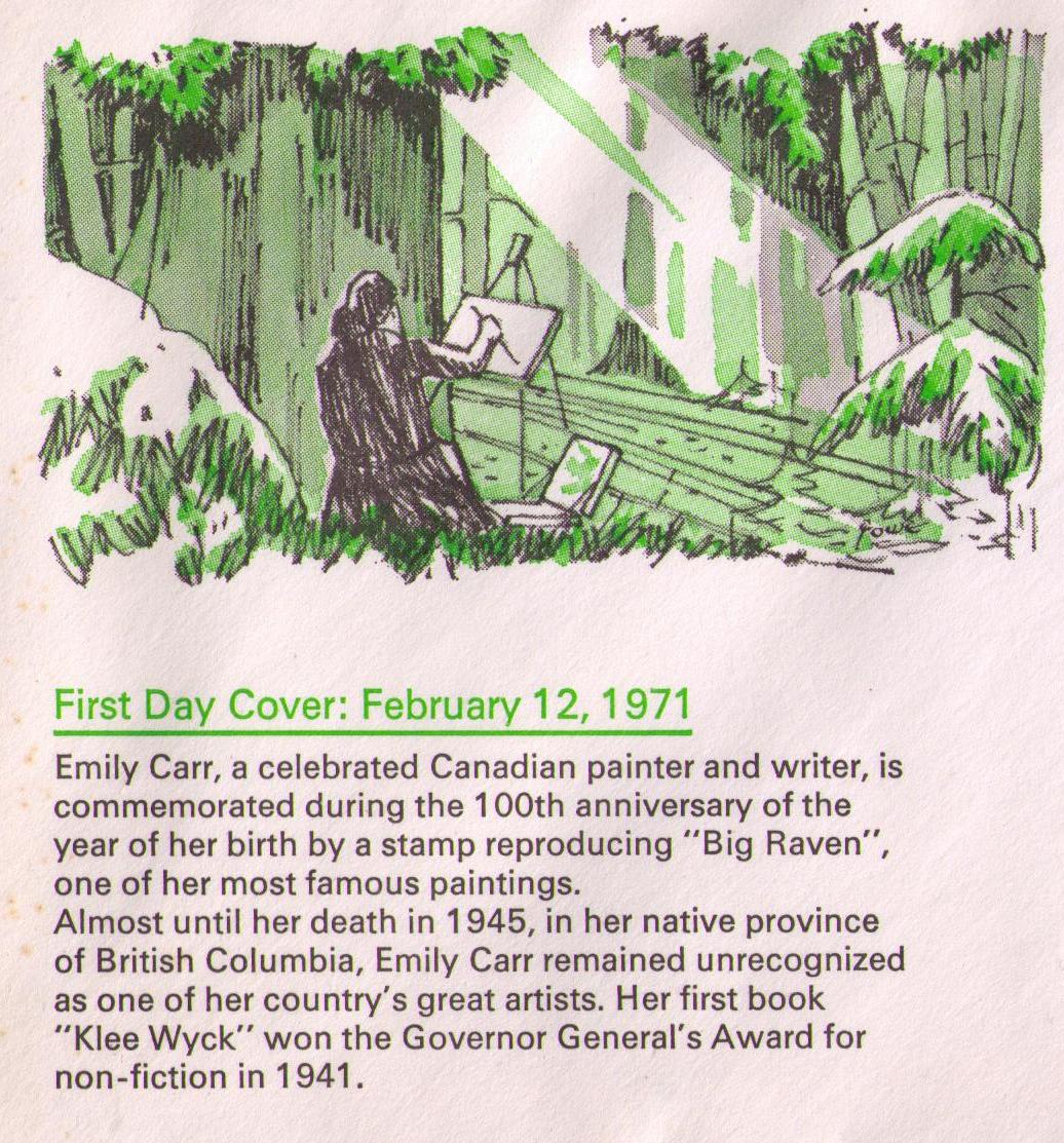 Postal History Corner