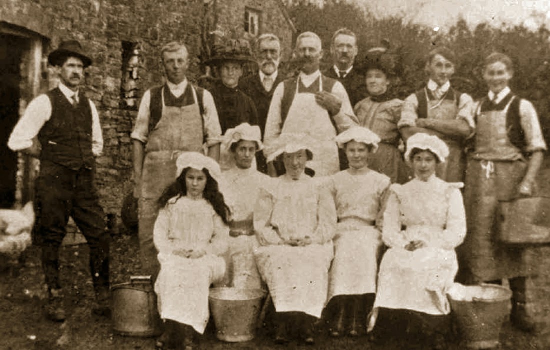 Reframing the Victorians: Domesticity and Food in Victorian Culture