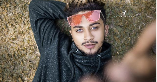 Hasnain khan Wallpaper | Image | Photo | hasnaink07 Wallpaper