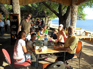 Dili Monitor Korupsaun AMP: Prime Minister Xanana Gusmao uses PNTL ...