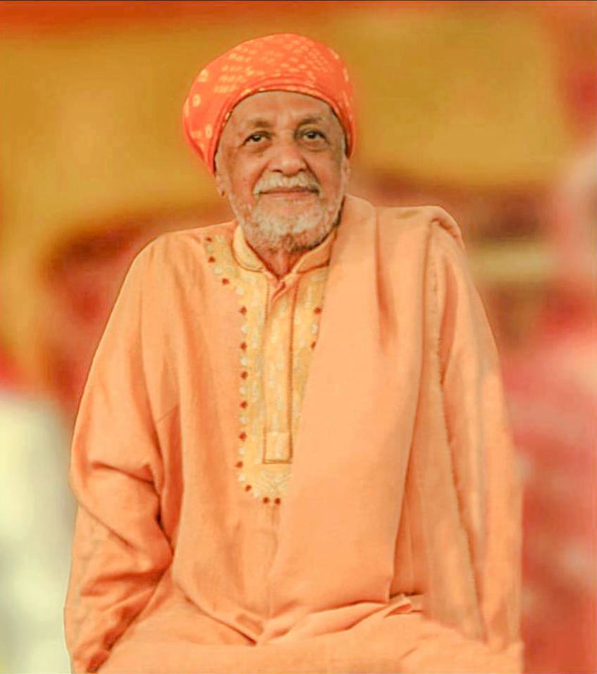 SATYANANDA YOGA BRASIL: MENSAGEM DE SWAMI SATYANANDA