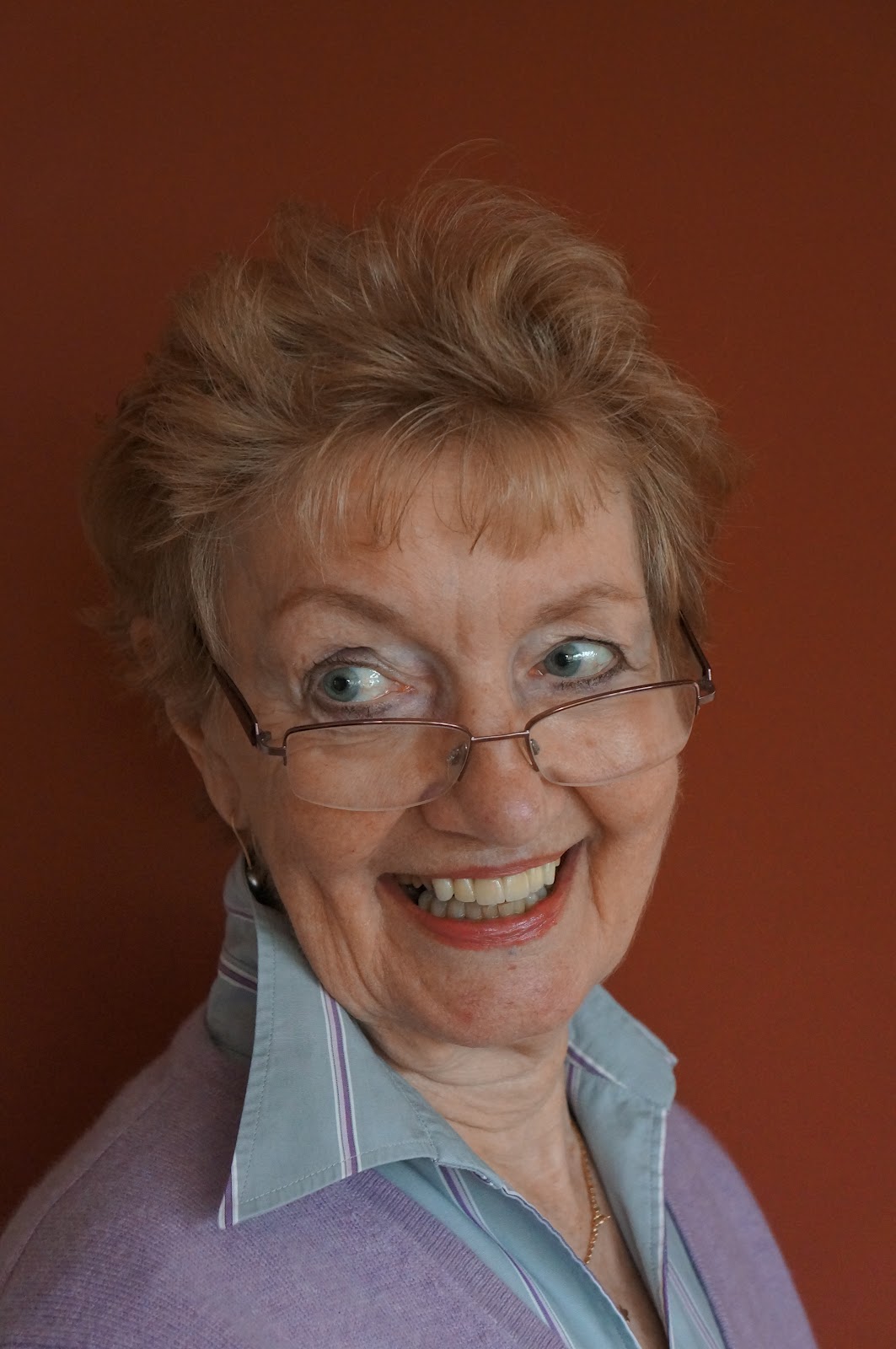 Sheila Berger's Instagram, Twitter & Facebook on IDCrawl