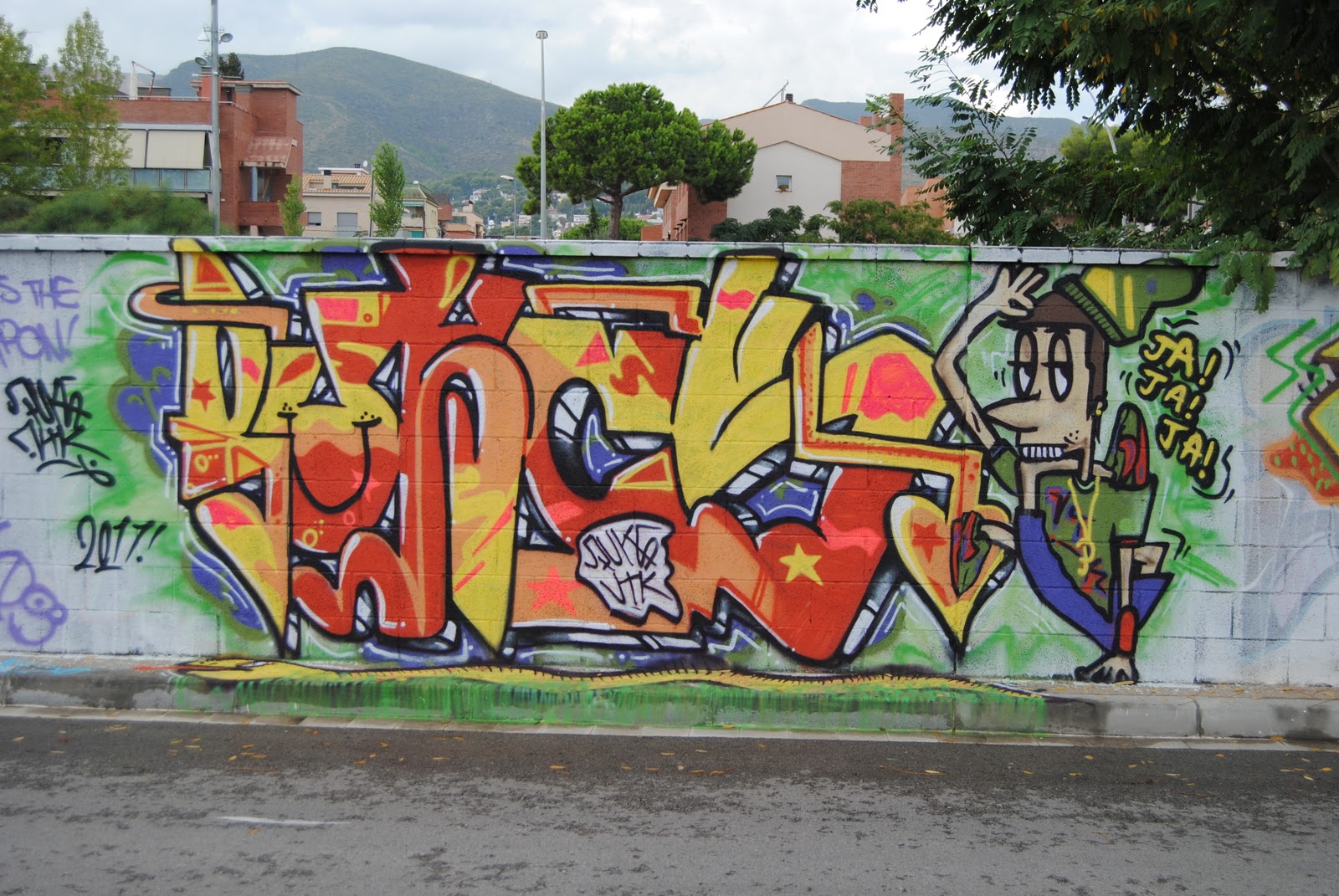 septiembre 2011 ~ Graffiti non stop / Graffiti Pictures & Graffiti ...