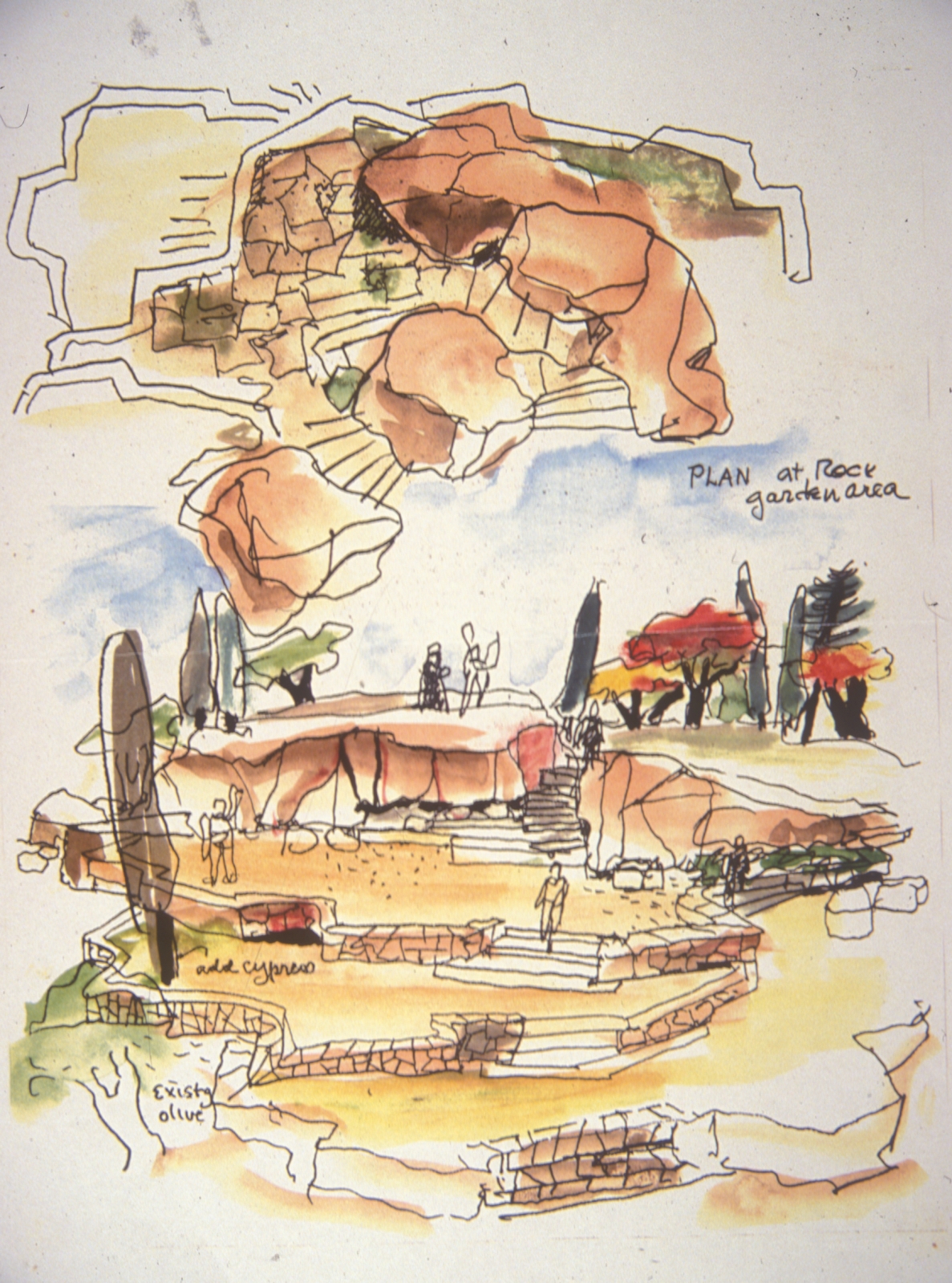 California Historical Society: Lawrence Halprin: Landscape Architecture ...