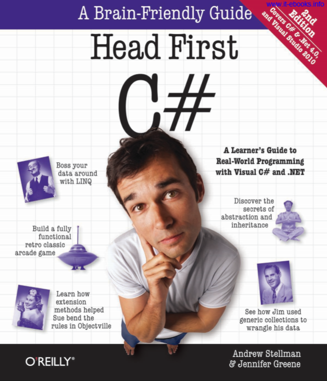 Object Oriented Programming 2 ~ Nissongo S Diary