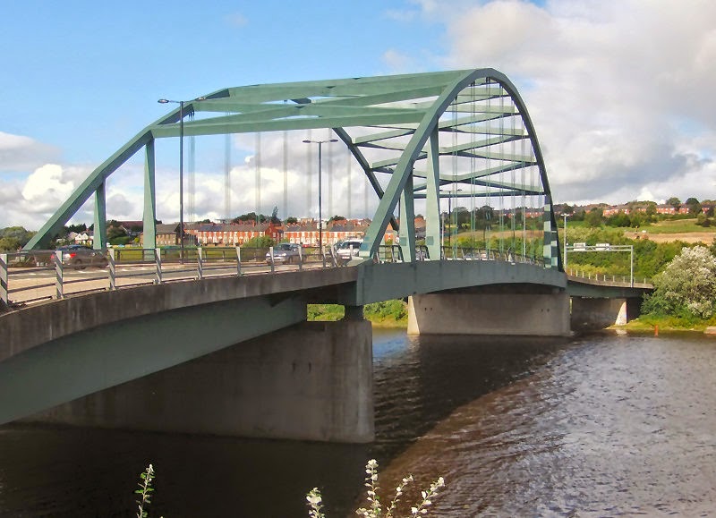 Scotswood Bridge - Alchetron, The Free Social Encyclopedia