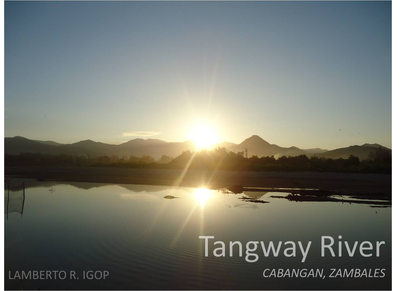 tangway - philippin news collections