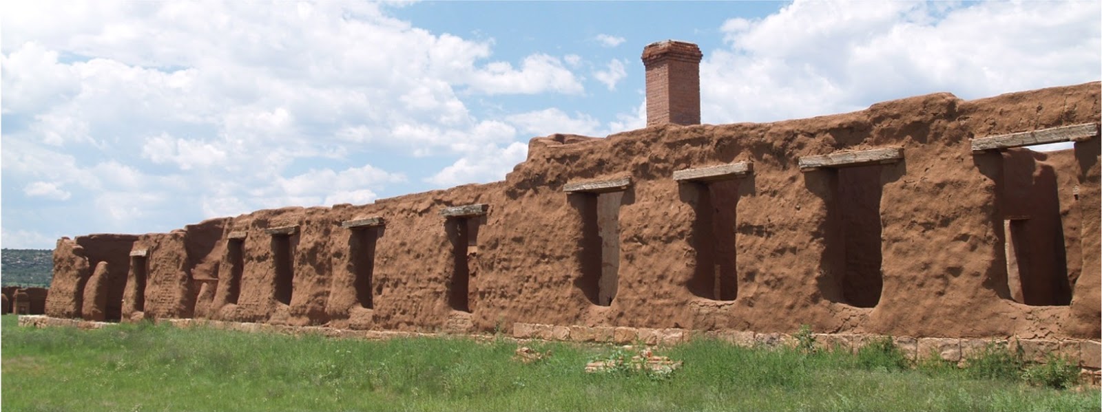 Seeks Ghosts: New Mexico’s Little Sodom