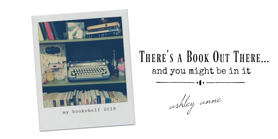 There's a Book Out There