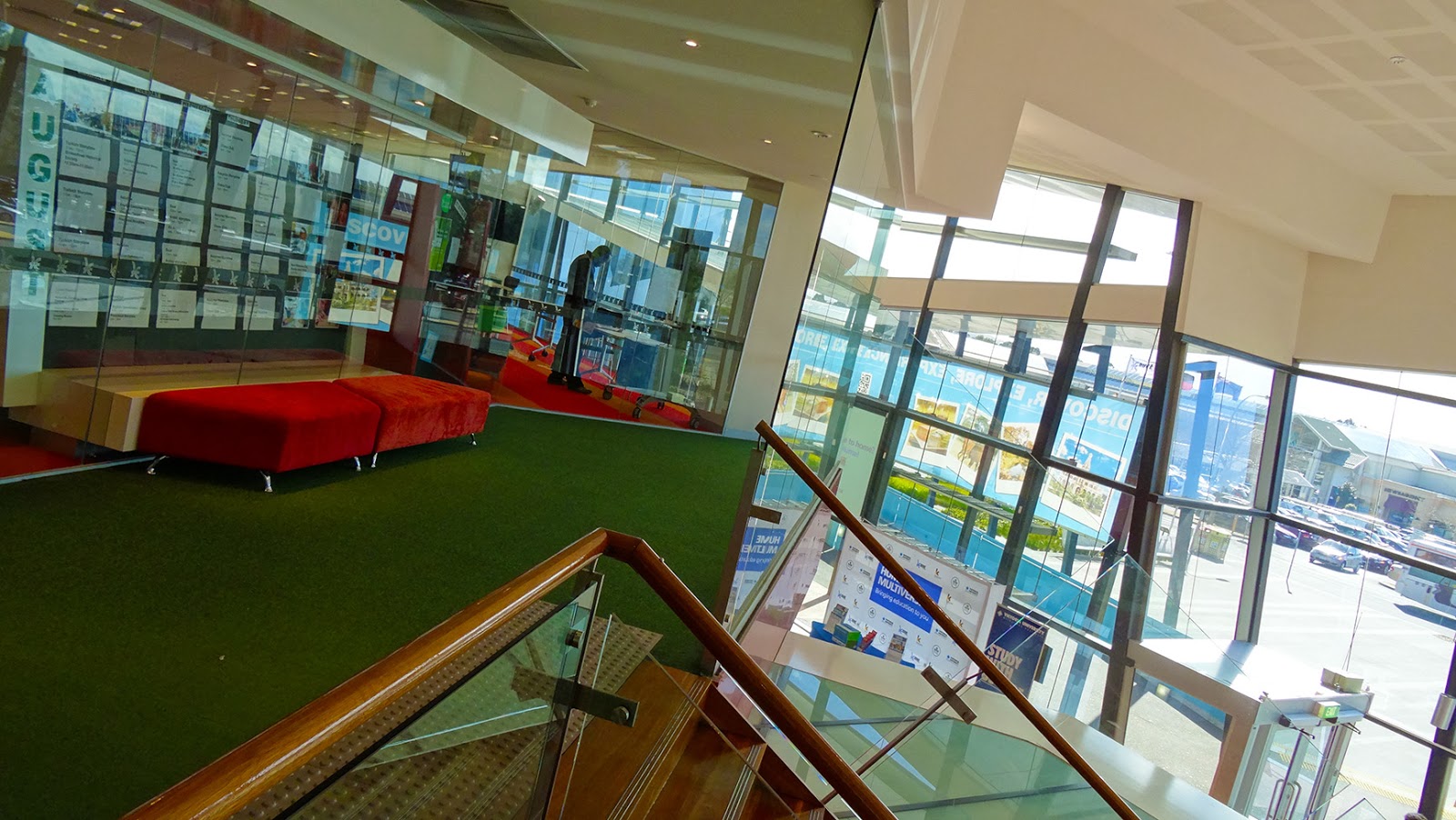 MAP: CITY OF HUME - BROADMEADOWS LIBRARY