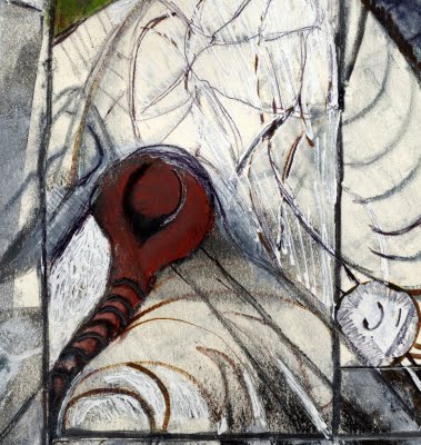 Salamander Cove: FEATURED POET SERIES, Issue No. 1