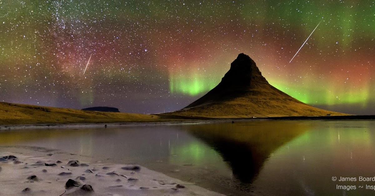 White Wolf : Perseid Meteor Shower Peaks This Weekend: Watch It Online ...