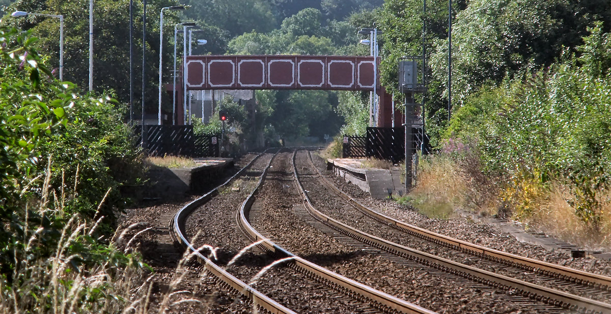 Photographs Of Newcastle: Blaydon
