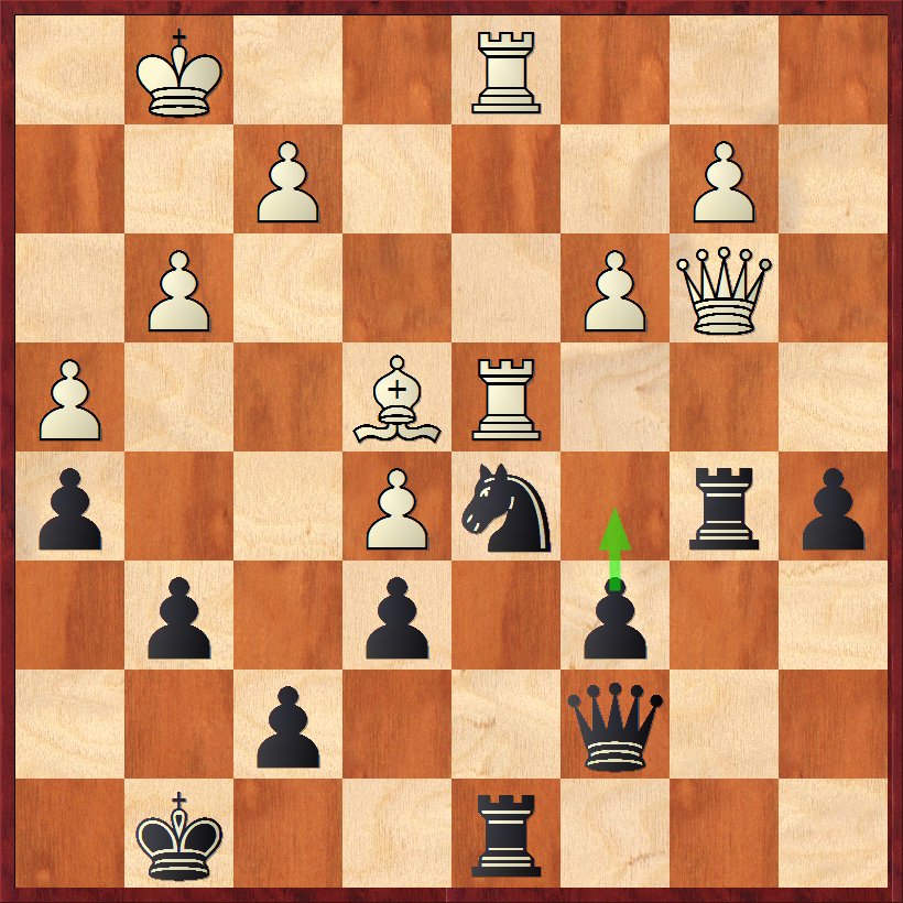 Sergey Kasparov Chess&Travel: 2018. Играют ученики-2