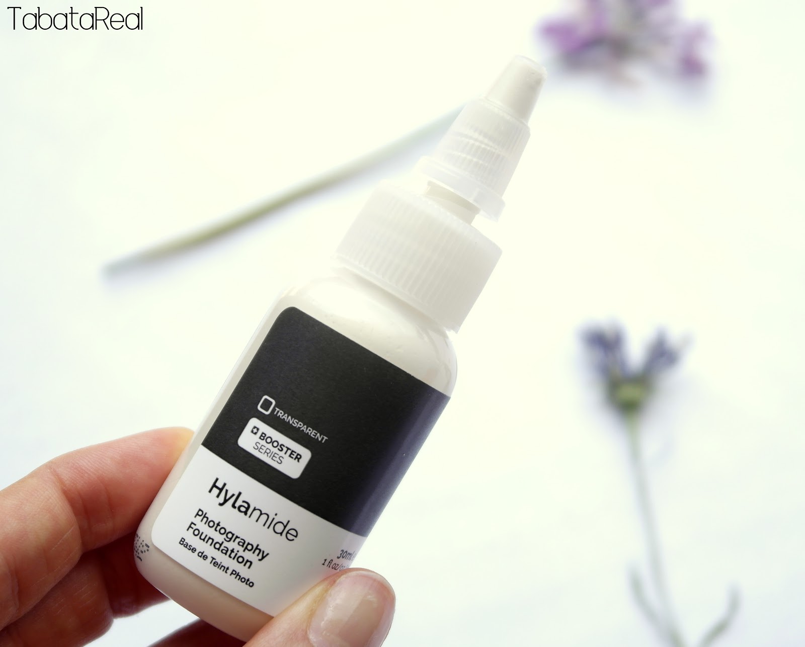 TabataReal: DECIEM PHOTOGRAPHY FOUNDATION de HYLAMIDE vs PHOTOGRAPHY ...