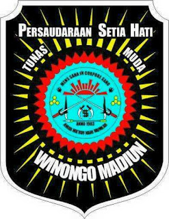 Lambang dan Logo Setia Hati Winongo | Persaudaraan "S-H" Winongo Tunas ...