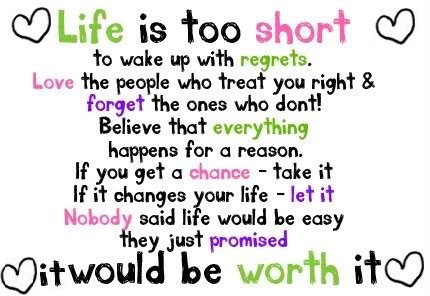 Quotes For EveryOne: Life Quotes