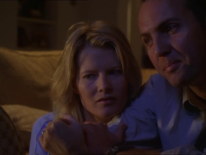 Progeny (1998) Review by RevTerry - VideoReligion Cult Film Review