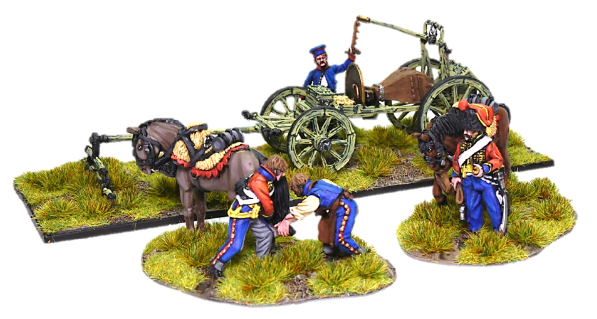 [TMP] "Waterloo Project Update " Topic