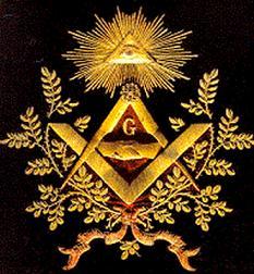 Panteón de Juda: La Hermandad Secreta de los Masones: Documental