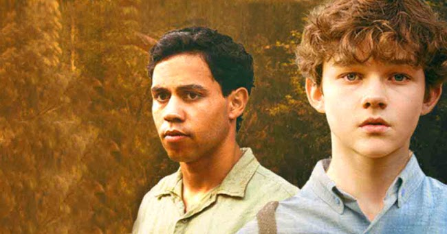 Ethan Film Reviews: Jasper Jones Movie Review