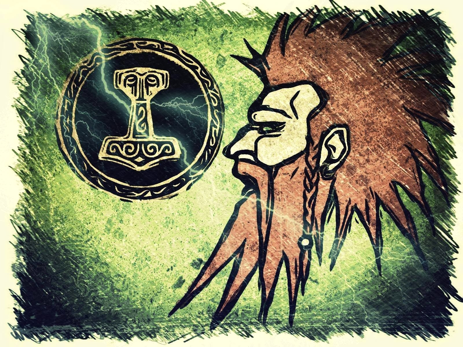 The Wonder of Runes: Runes 302 - Interviews - Bifrost and Beyond