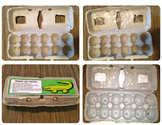 Keeping it Captivating: Egg-cellent Addition & Subtraction Games Using ...