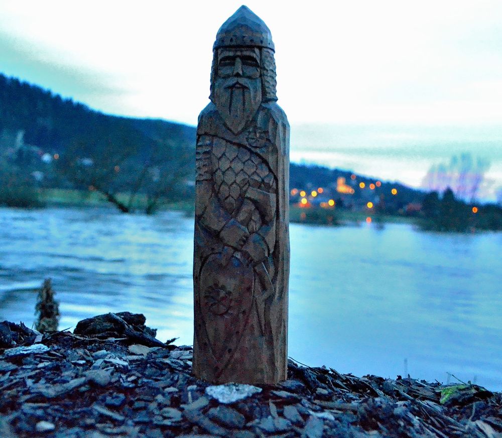 Viajar a Polonia: Mitología polaca