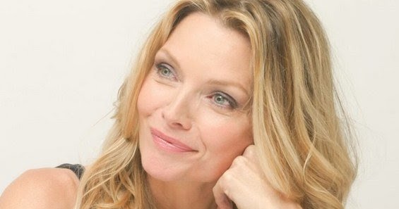 Michelle Pfeiffer at 60: Still White Gold, Still the Best